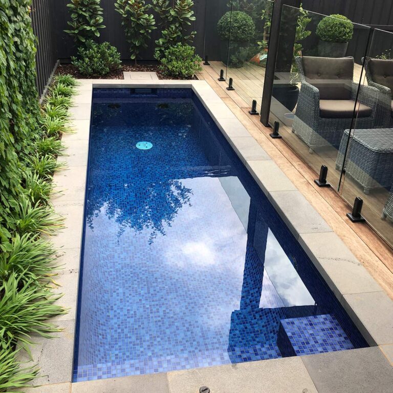 Aquapro Pool – Swimming Pool Specialist