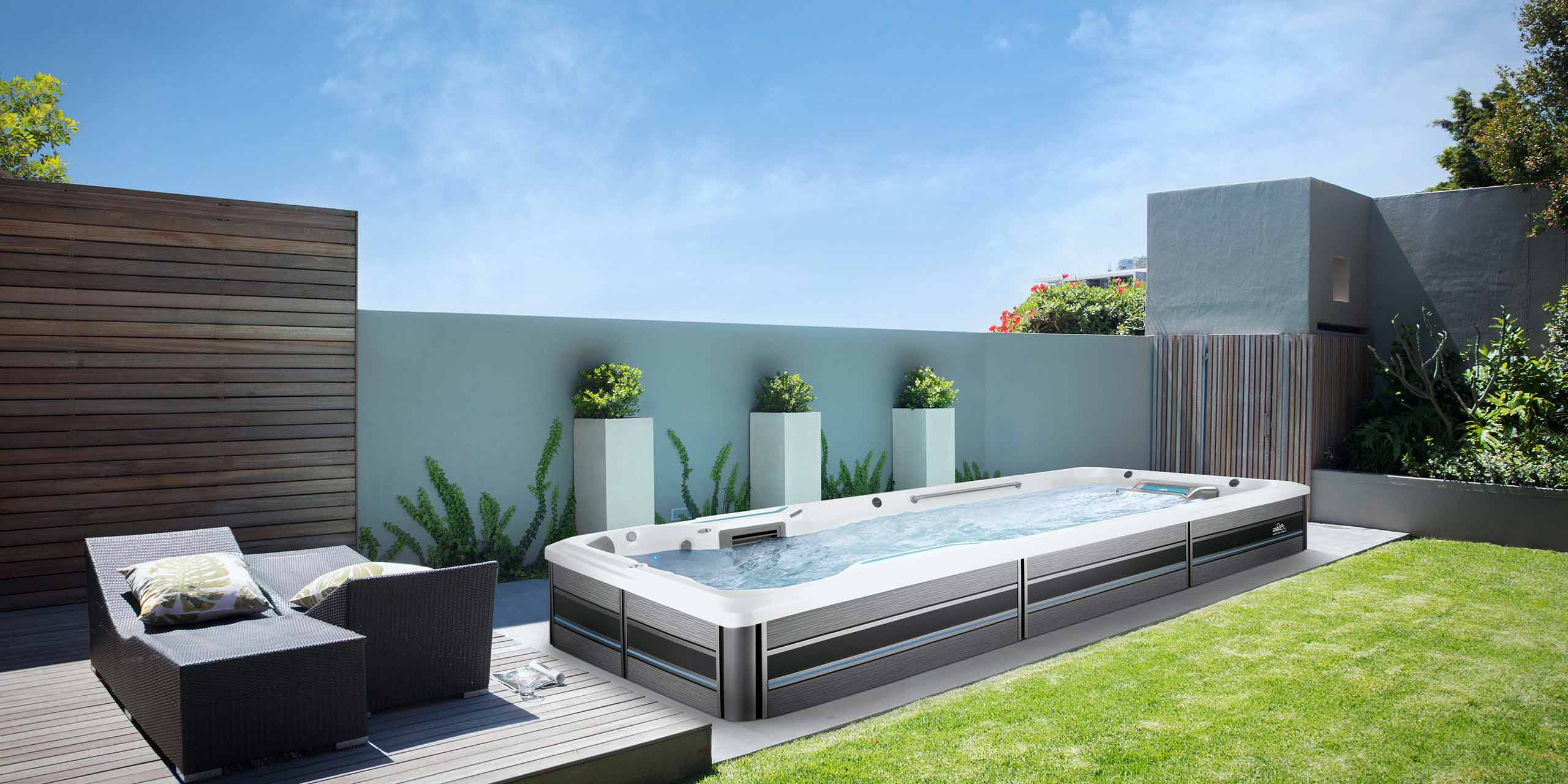 Aquapro Pool – Swimming Pool Specialist